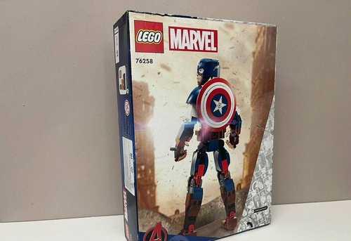 Lego Marvel Avengers Новый