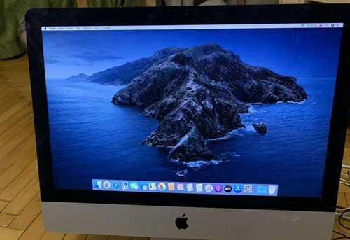 Apple iMac 21.5 2013 250ssd