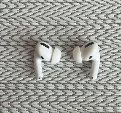 Левый/Правый наушник AirPods Pro 1,2