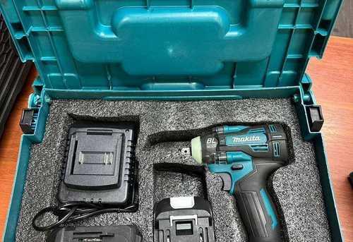 Гайковерт Makita 350 Hm