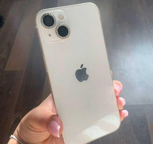 iPhone 13, 128 ГБ