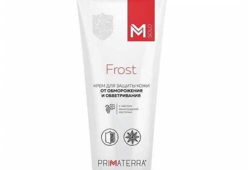 Крем для лица и рук Frost Primaterra