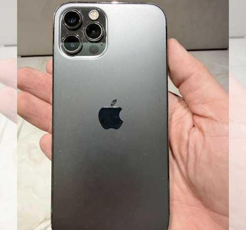 iPhone 12 Pro, 128 ГБ