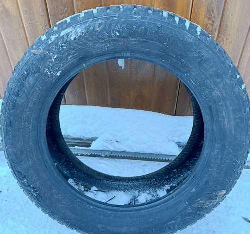 Nokian Tyres Hakkapeliitta 8 SUV 245/55 R19 107T