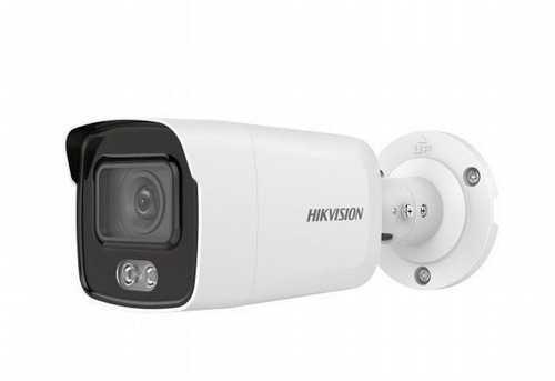 Hikvision DS-2CD2027G2-LU(C) (4mm)