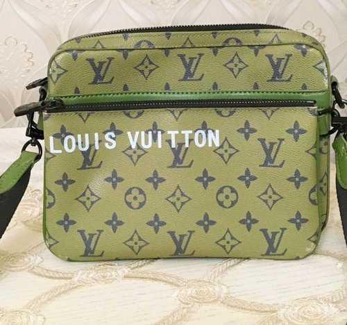 Сумка Louis vuitton мужская