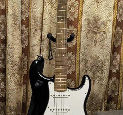 Fender Player Stratocaster Mexico