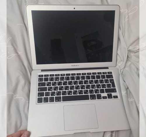 Macbook air 13 2017