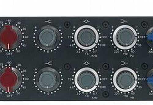 Heritage Audio HA-73EQX2 пред заказ