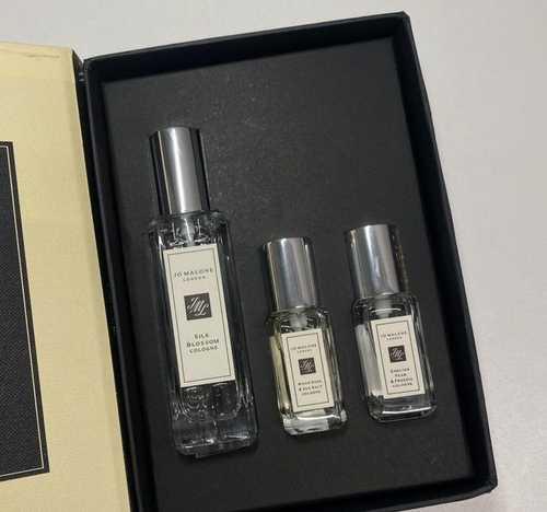 Jo malone духи набор с вб