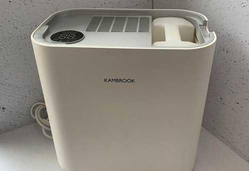 Увлажнитель воздуха kambrook AAW500 (Рассрочка /Н4