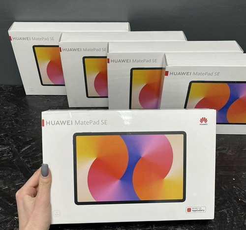 Huawei MatePad SE 11"' 6/128 гб