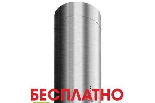 Островная вытяжка Korting KHA 4970 X Cylinder