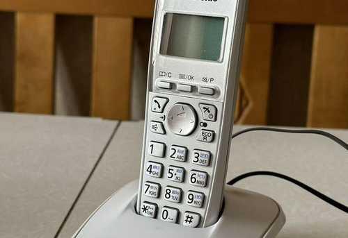 Цифровой телефон Panasonic KX-TG2511