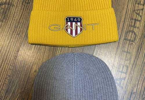 Шапка gant