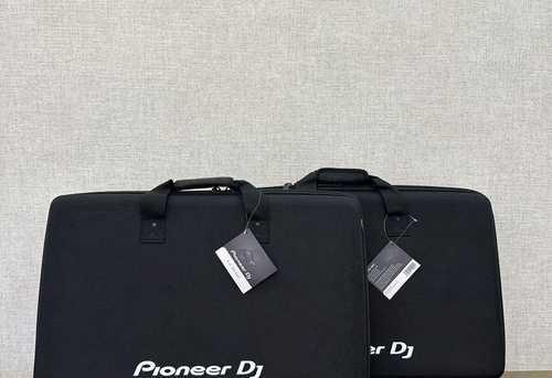 Кейс Pioneer DJC-RR Bag