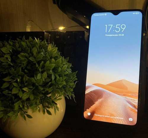 Xiaomi Redmi Note 8 Pro, 6/64 ГБ