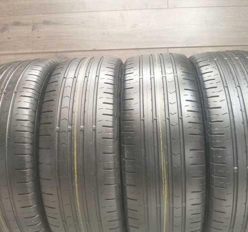 Continental ContiPremiumContact 5 195/55 R15 83P