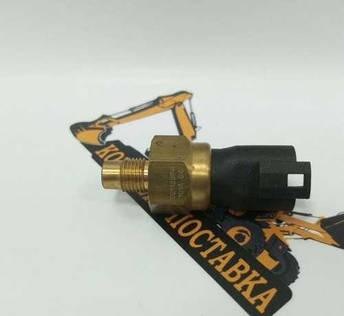 Датчик температуры жидкости JCB 3cx 4cx, 320/04588