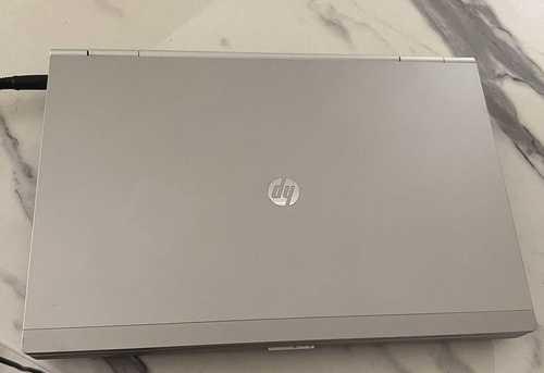 Ноутбук hp elitebook 8460p