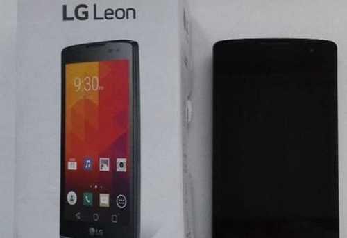 LG Leon H324, 4 ГБ