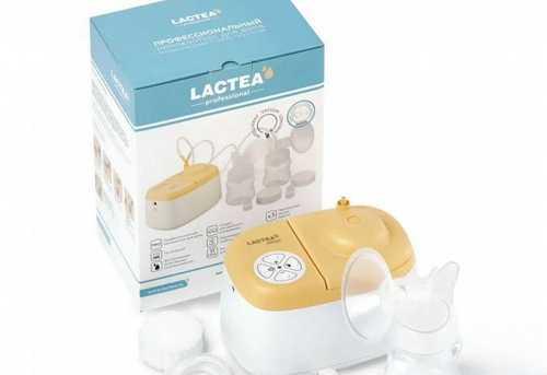 Молокоотсос Lactea smart lite