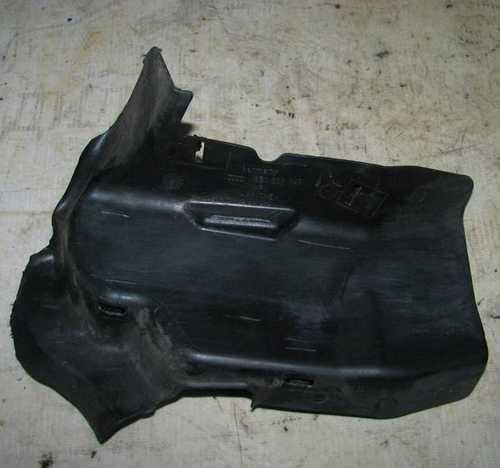 Пыльник (кузов внутри) Audi A4 (B6) 2000-2006