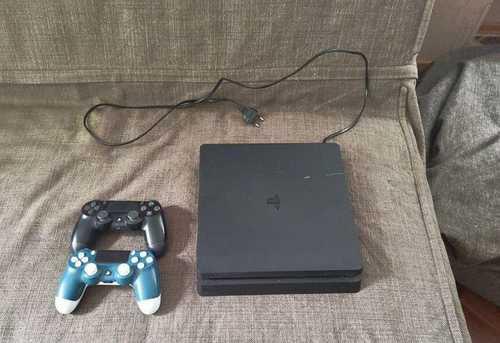 Sony playstation 4 PS4 slim 500gb