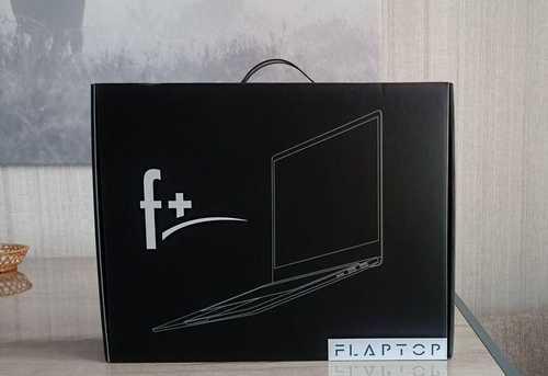 Стильный ноутбук Flaptop R 15,6", AMD/8/512, новый