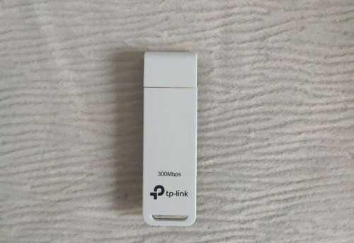 TP-Link tk-wn821n, wifi модуль