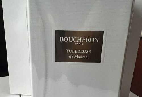 Парфюмерная вода boucheron(оригинал )