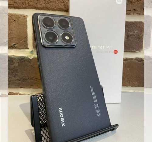 Xiaomi 14T Pro, 12/1 ТБ