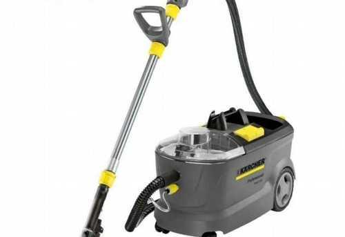 Моющий пылесос Karcher puzzi 10 1