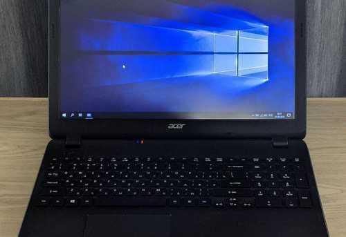 Acer Extensa EX2519