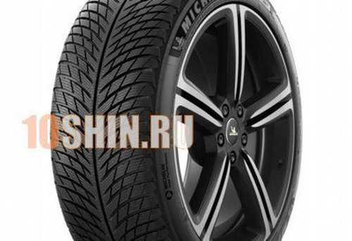 Michelin Pilot Alpin 5 275/35 R21 103V