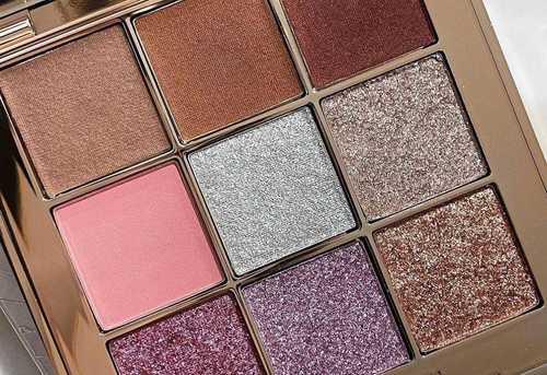 Charlotte Tilbury The Beautyverse Palette палетка