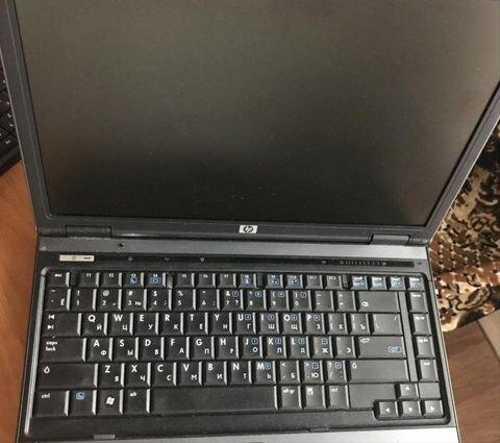 HP Compaq 6510b