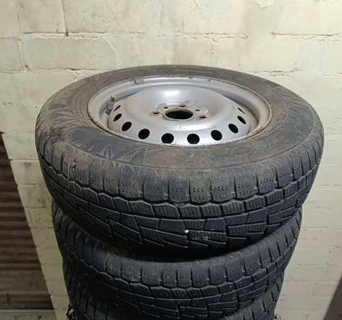 Cordiant Business CS 175/70 R13