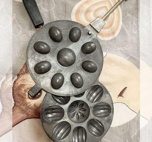 Орешница СССР