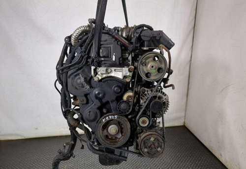 Двигатель Peugeot Partner, 2008