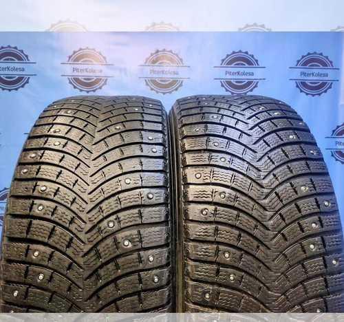 Michelin Latitude X-Ice North 265/45 R21 78Q