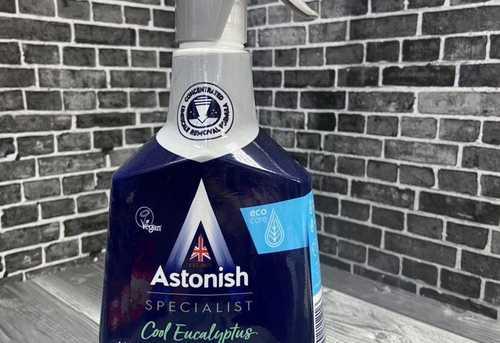 Astonish чистящее средство от известкового налета