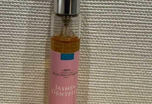 Парфюм Jasmin Dentelle Comptoir Sud Pacifique