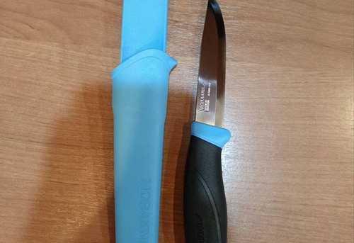 Нож туристический Mora Companion