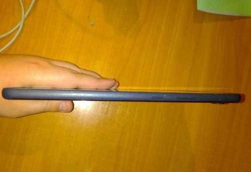 Планшет модели huawei KOB2-L09