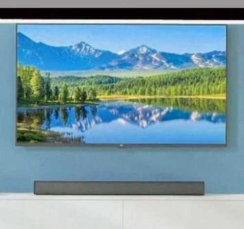 Саундбар Xiaomi Redmi TV Soundba