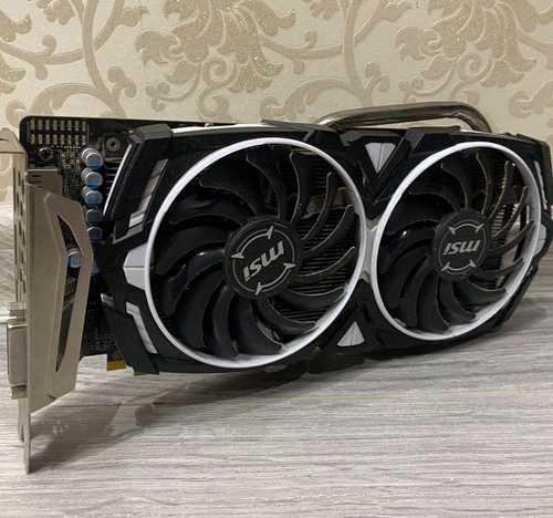 RX 470 4gb