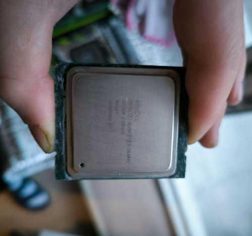 Материнская плата X79 lga2011