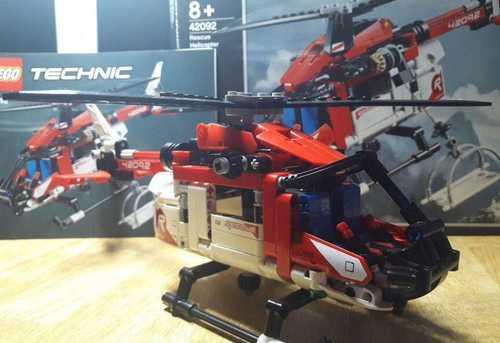 Lego Technic 42092