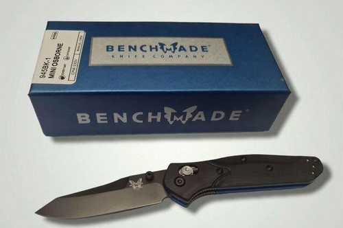 Нож Benchmade mini Osborne